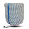 Tali Karmantel Statis 12mm - INDOJAYA SAFETY