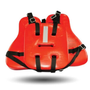 Work Vest Sea Horse Pelampung Life Jacket - INDOJAYA SAFETY